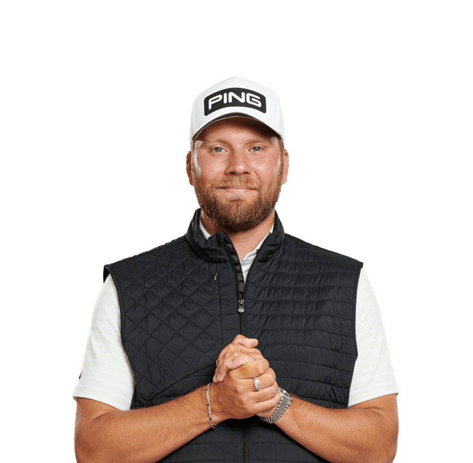 Daniel Brown | Player Profile | The 153rd Open
