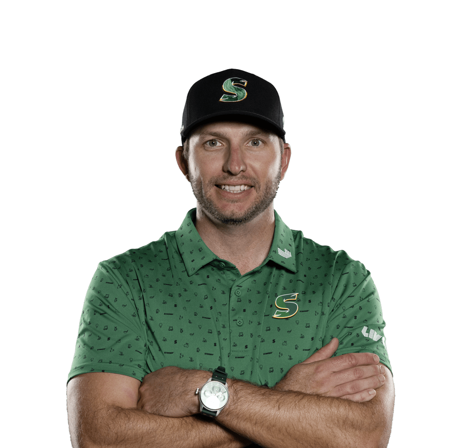 Dean Burmester | Player Profile | The 152nd Open