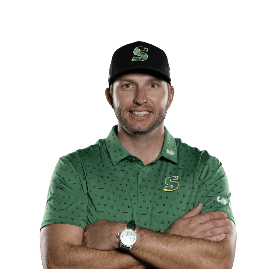 Dean Burmester | Player Profile | The 152nd Open