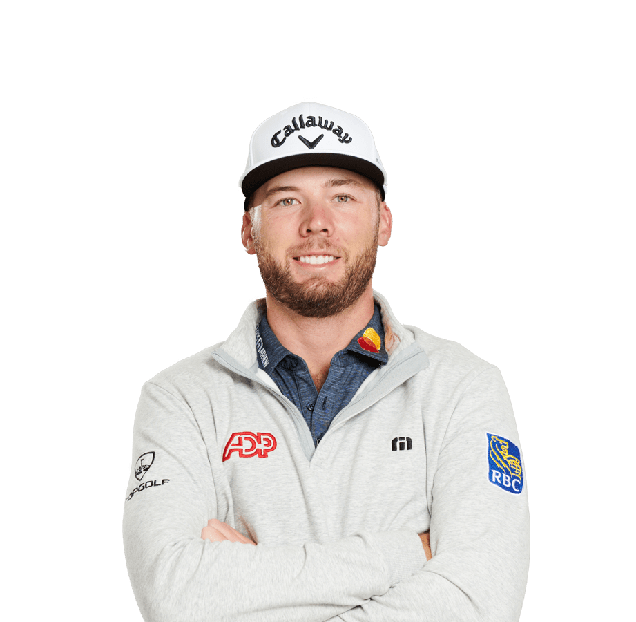 Sam Burns | Player Profile | The 154th Open