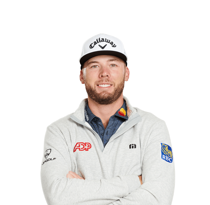 Sam Burns | Player Profile | The 154th Open