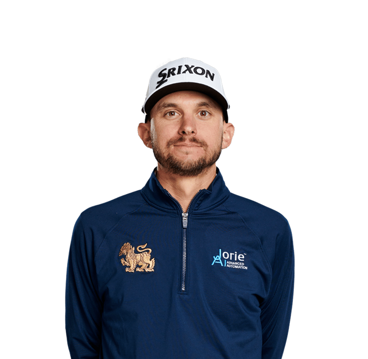 John Catlin | Player Profile | The 153rd Open