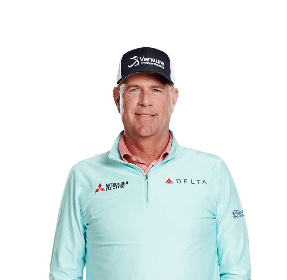 Stewart Cink | Player Profile | The 153rd Open