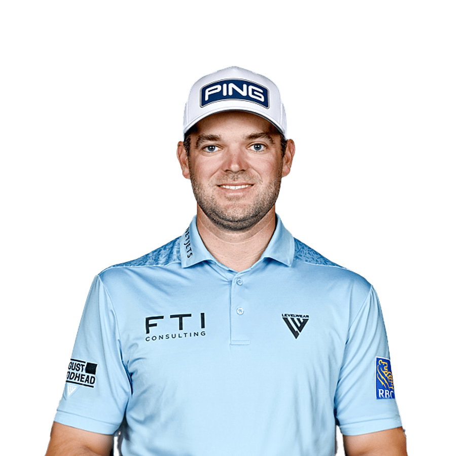 Corey Conners | Player Profile | The 154th Open