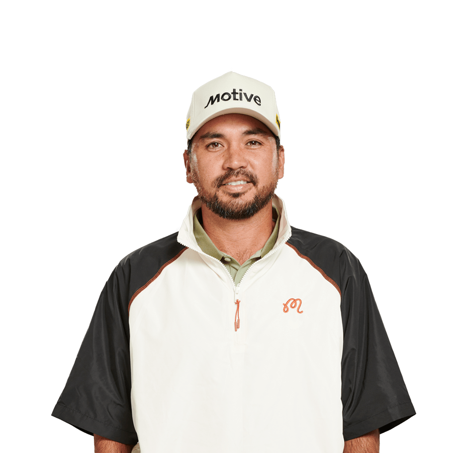 Jason Day | Player Profile | The 153rd Open