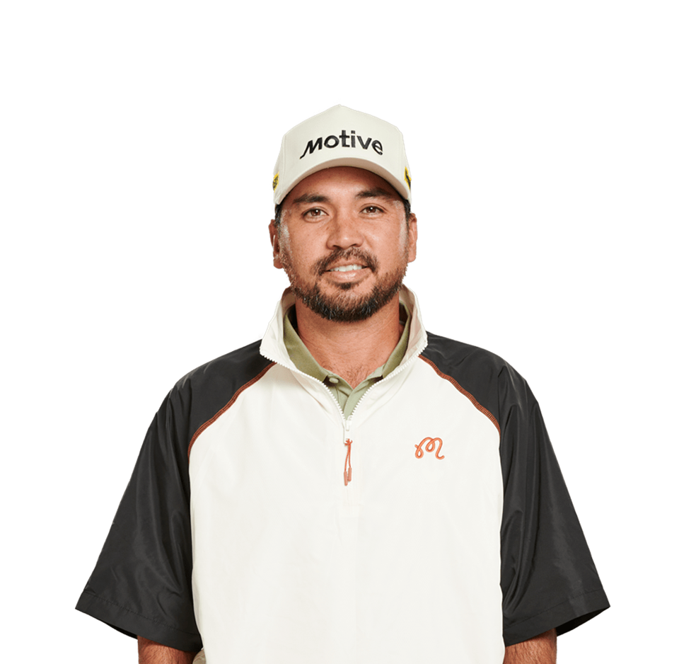 Jason Day | Player Profile | The 153rd Open