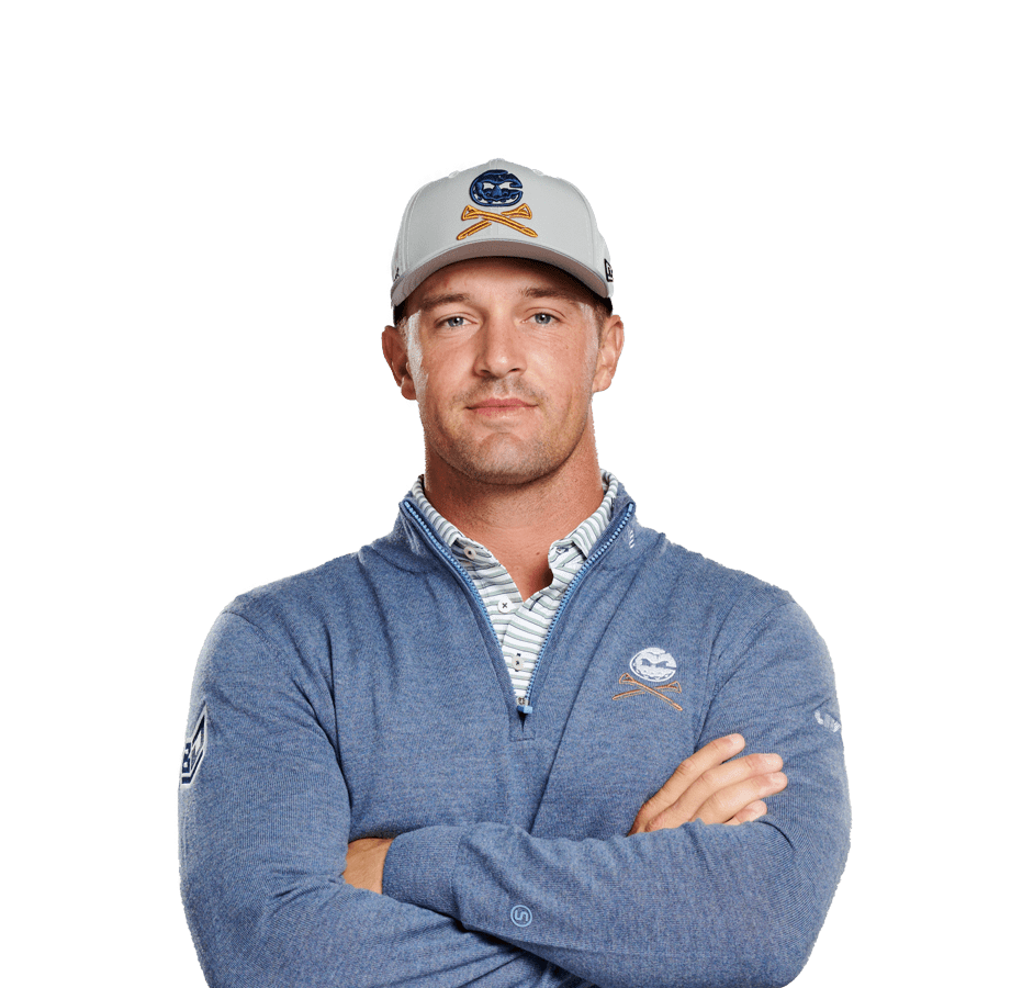 Bryson DeChambeau | Player Profile | The 153rd Open