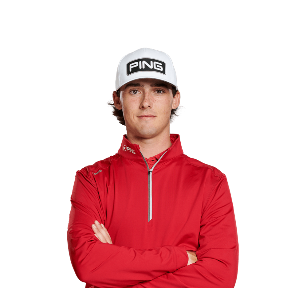 Matthew Dodd-Berry | Player Profile | The 152nd Open