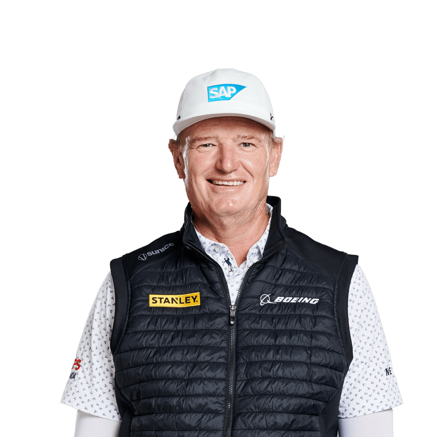 Ernie Els | Player Profile | The 154th Open