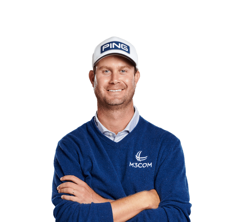 Harris English | Player Profile | The 153rd Open