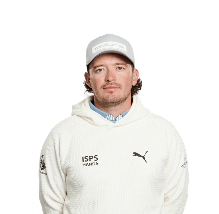 Ewen Ferguson | Player Profile | The 152nd Open
