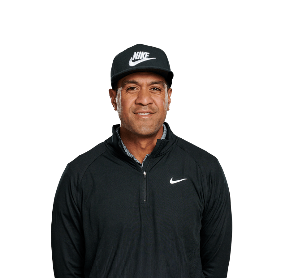 Tony Finau | Player Profile | The 153rd Open