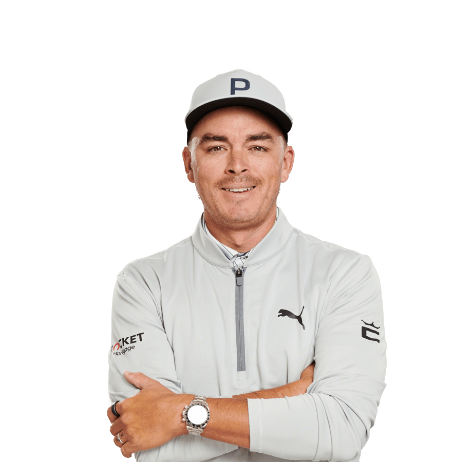 Rickie Fowler | Player Profile | The 152nd Open