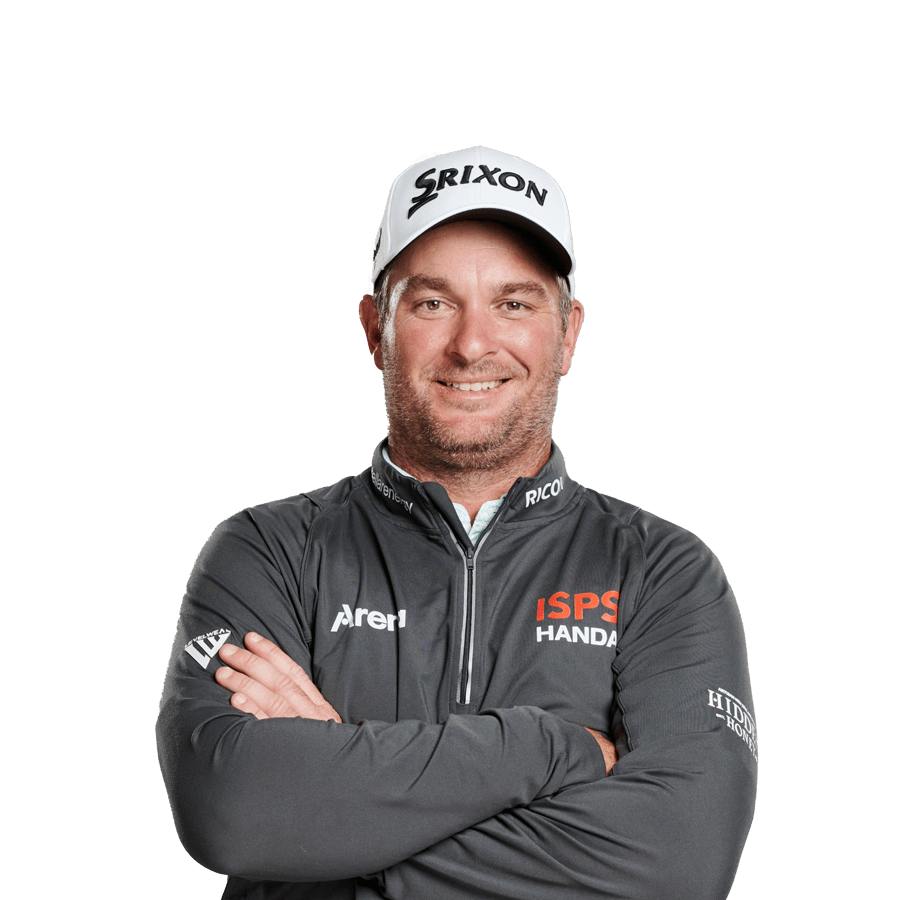 Ryan Fox | Player Profile | The 153rd Open