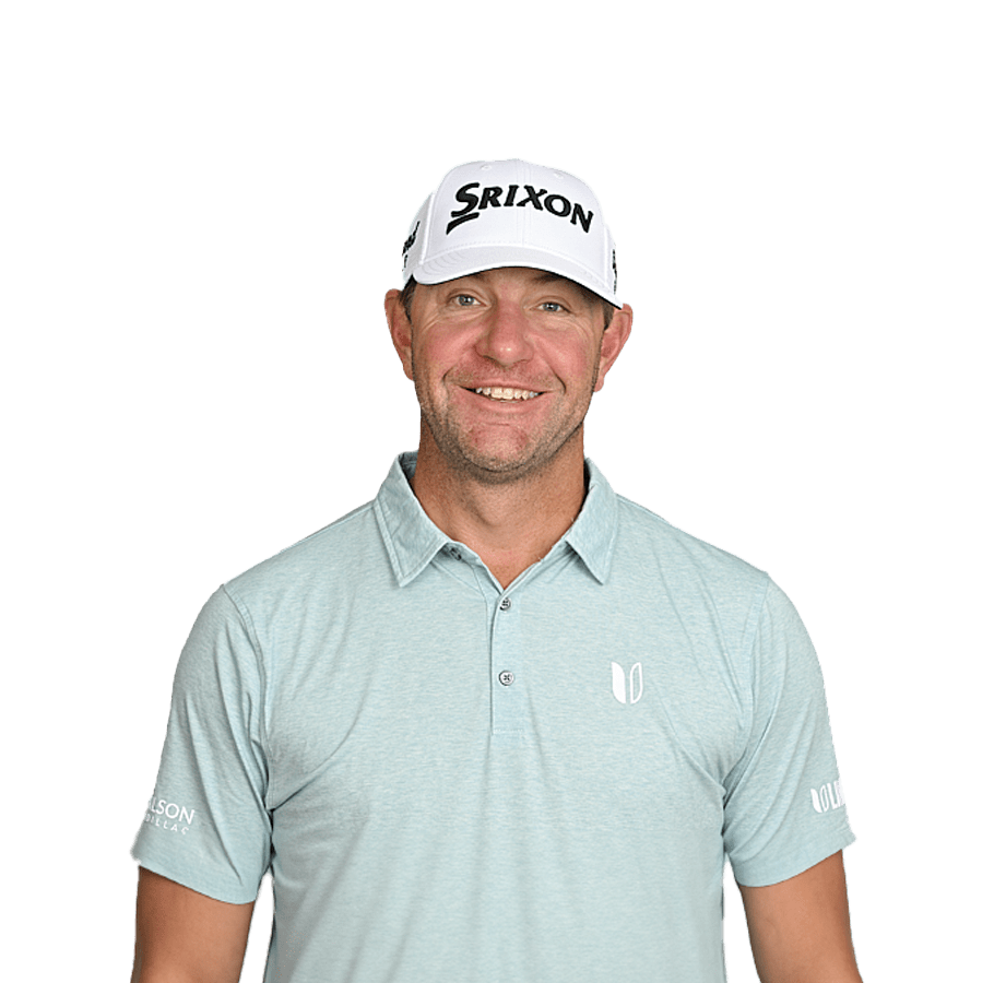 Lucas Glover | Player Profile | The 153rd Open
