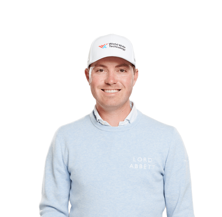 Ben Griffin | Player Profile | The 153rd Open