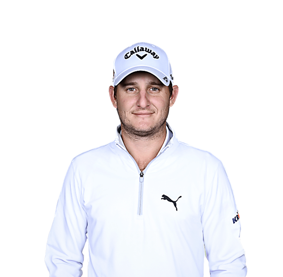 Emiliano Grillo | Player Profile | The 152nd Open