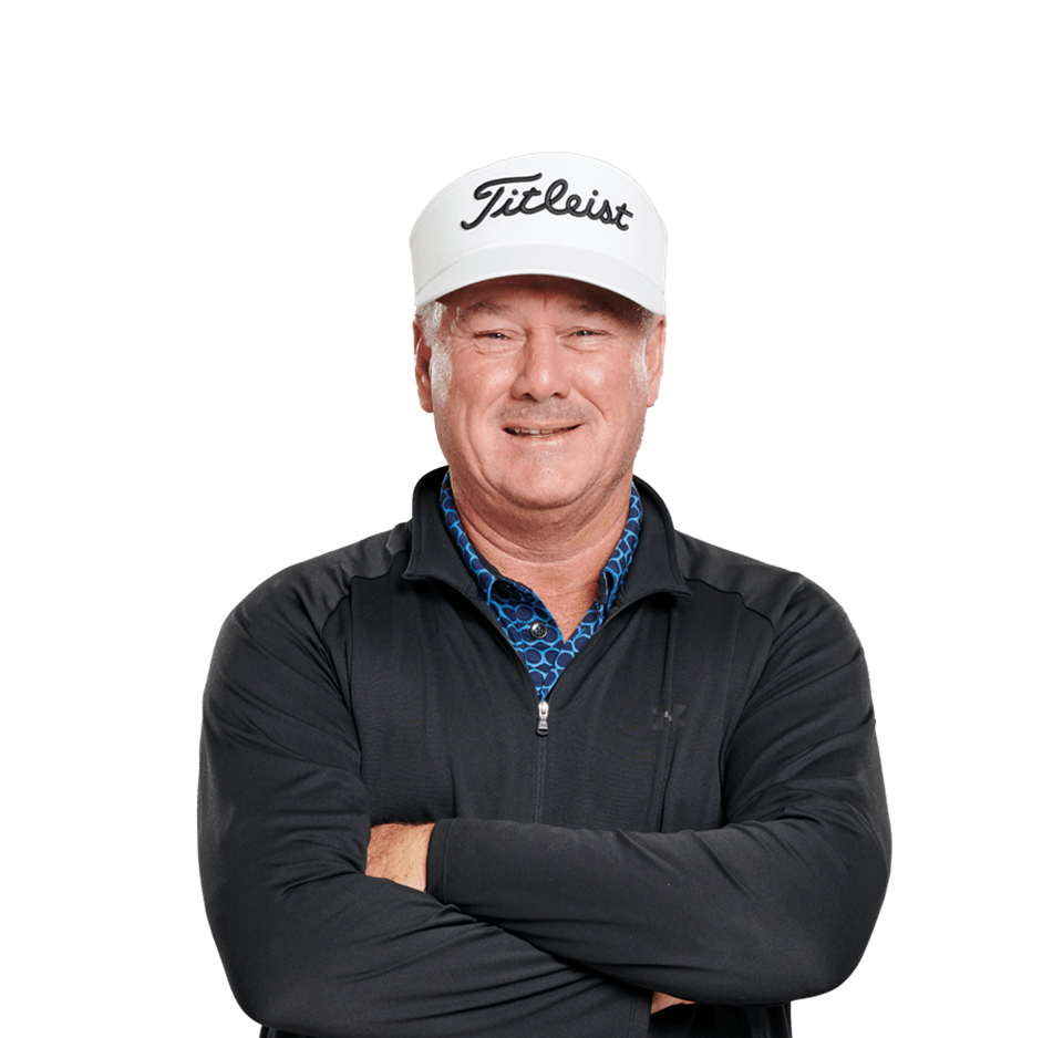 Todd Hamilton | Player Profile | The 154th Open