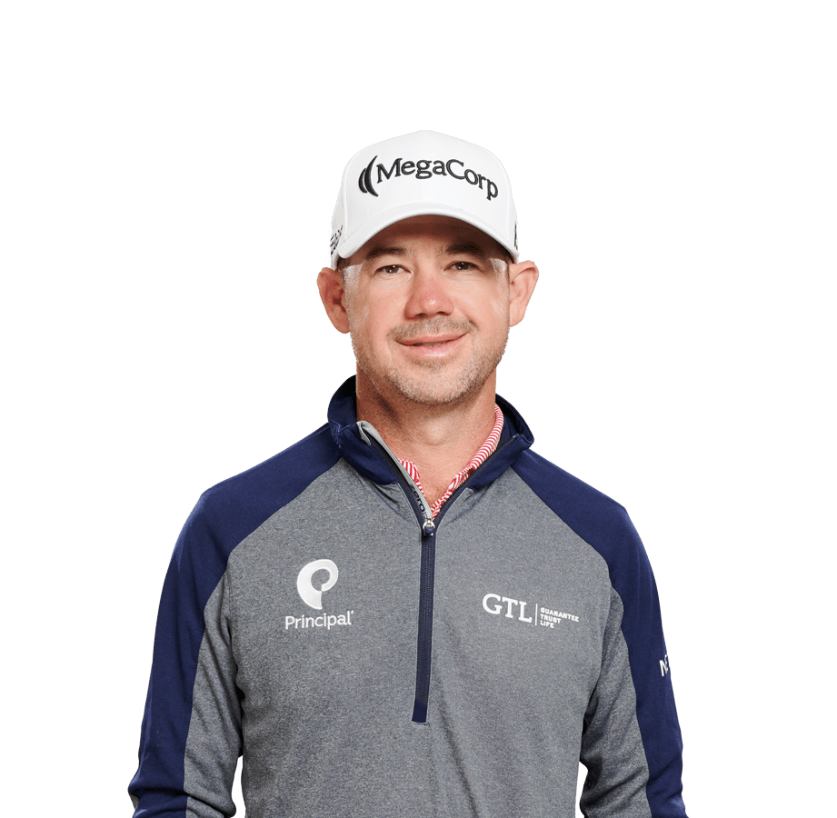 Brian Harman | Player Profile | The 153rd Open