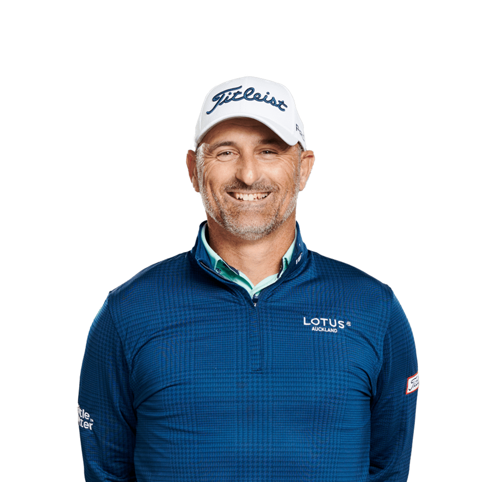 Michael Hendry | Player Profile | The 152nd Open