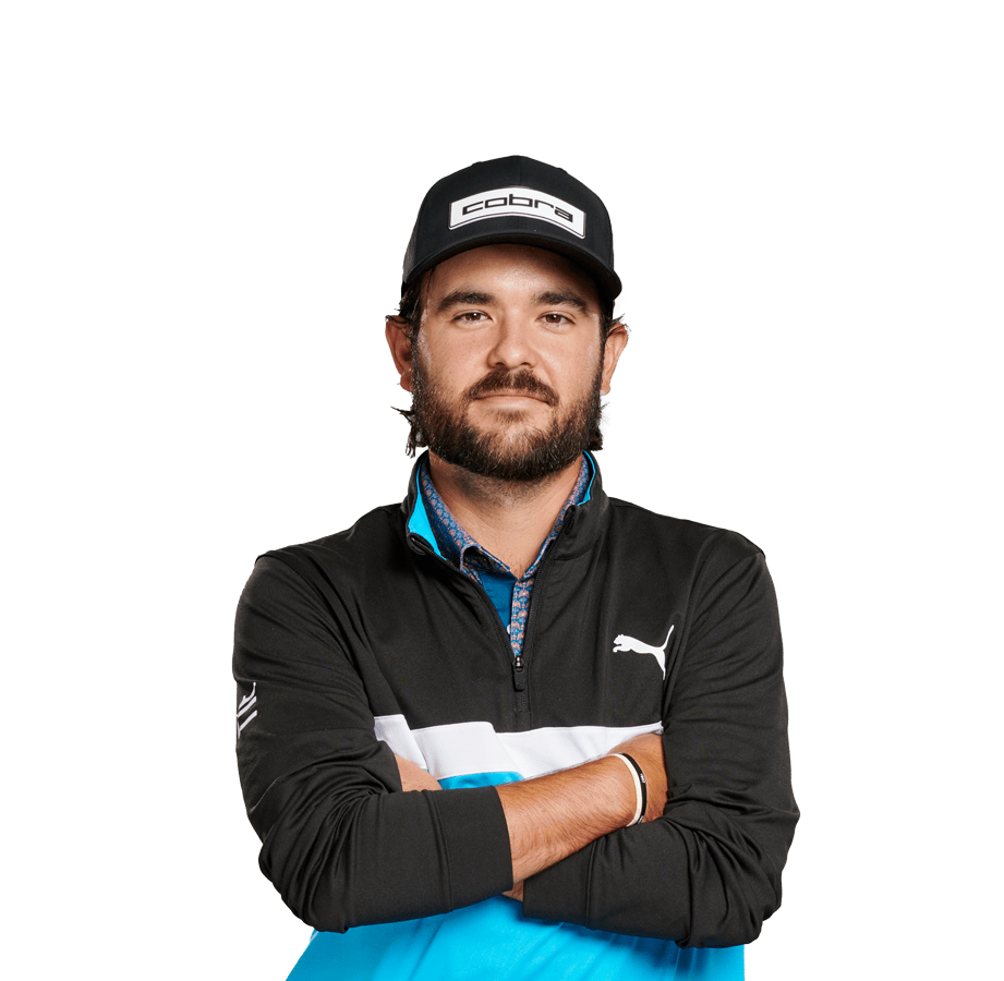 Angel Hidalgo | Player Profile | The 152nd Open