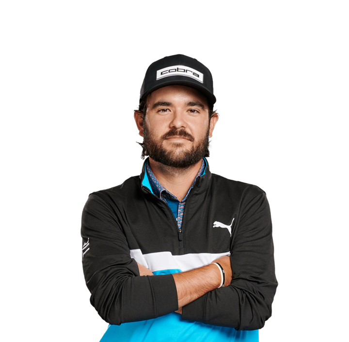 Angel Hidalgo | Player Profile | The 152nd Open
