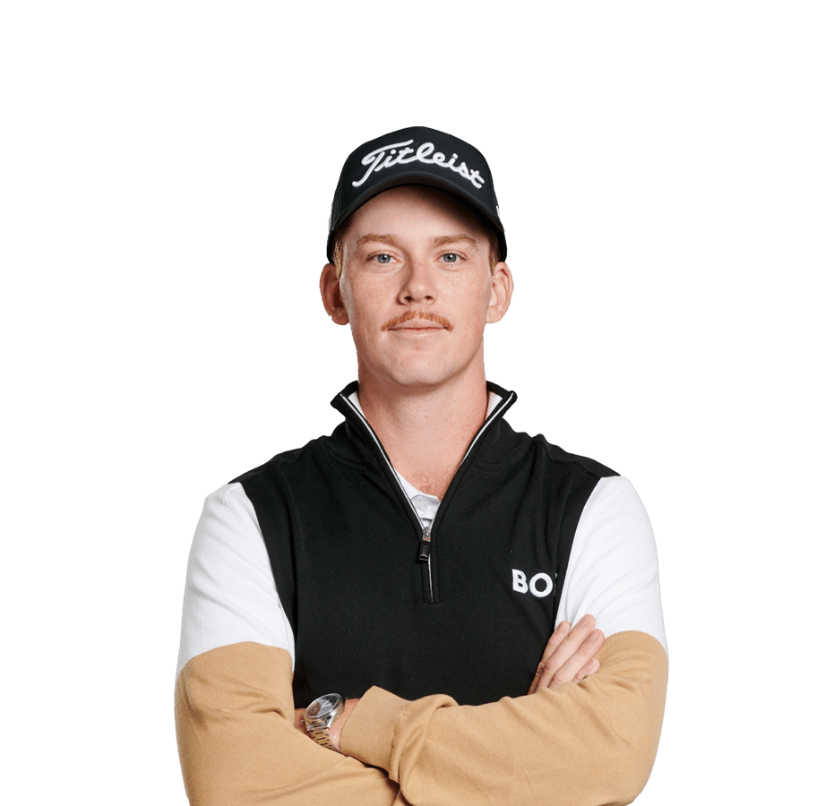 Daniel Hillier | Player Profile | The 152nd Open