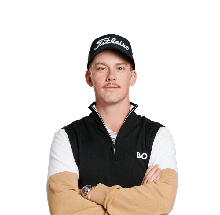 Daniel Hillier | Player Profile | The 152nd Open