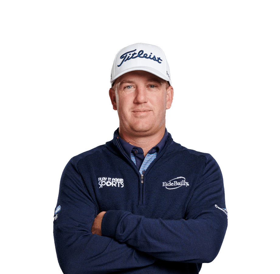 Tom Hoge | Player Profile | The 153rd Open