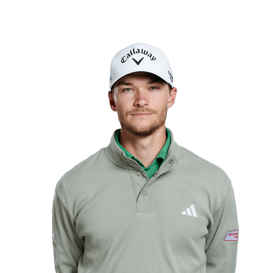 Nicolai Hojgaard | Player Profile | The 153rd Open