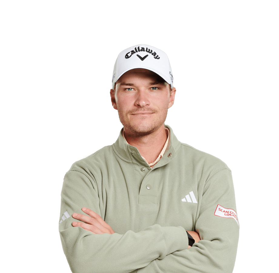 Rasmus Hojgaard | Player Profile | The 153rd Open