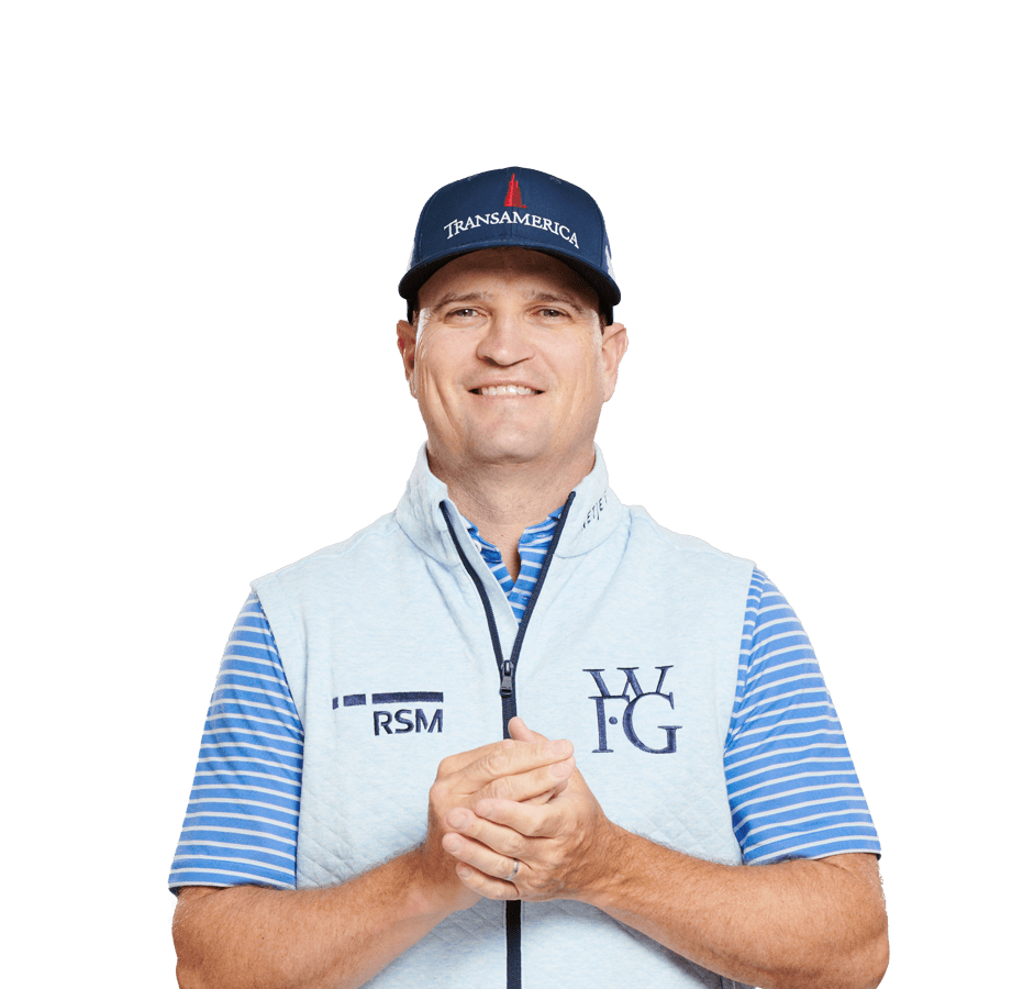 Zach Johnson | Player Profile | The 154th Open
