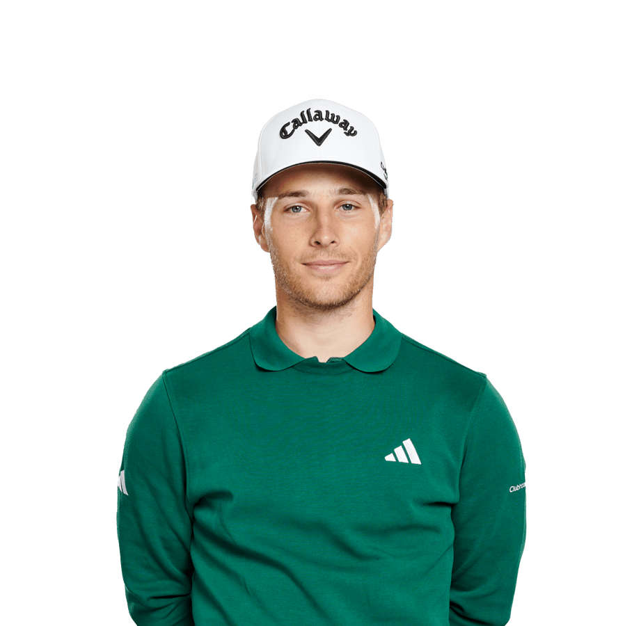 Matthew Jordan | Player Profile | The 153rd Open