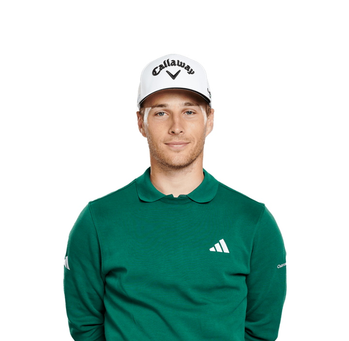 Matthew Jordan | Player Profile | The 153rd Open