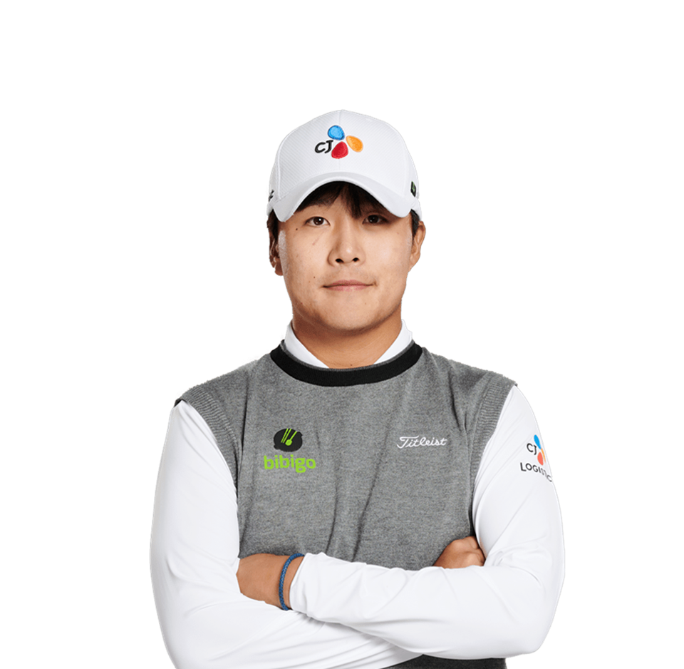 MK Kim | Player Profile | The 152nd Open