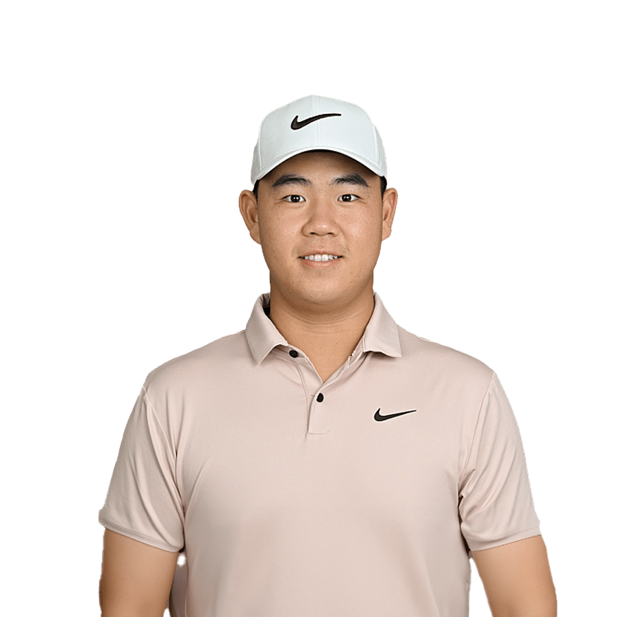 Tom Kim | Player Profile | The 153rd Open