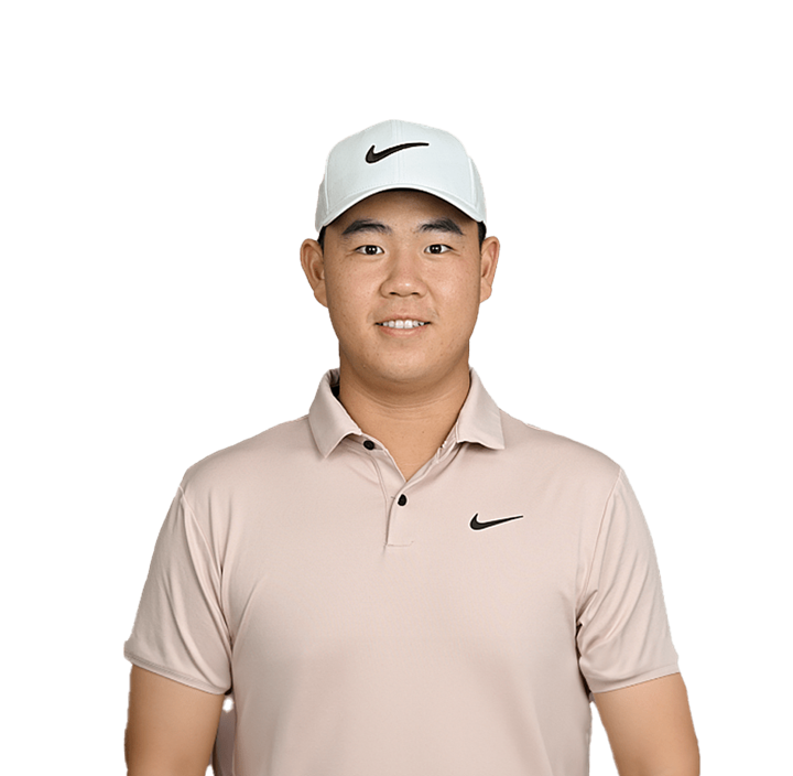 Tom Kim | Player Profile | The 153rd Open