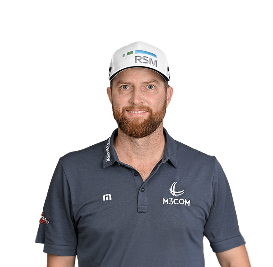 Chris Kirk | Player Profile | The 153rd Open