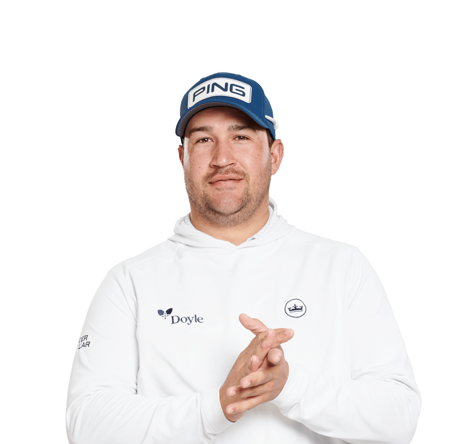 Thriston Lawrence | Player Profile | The 153rd Open