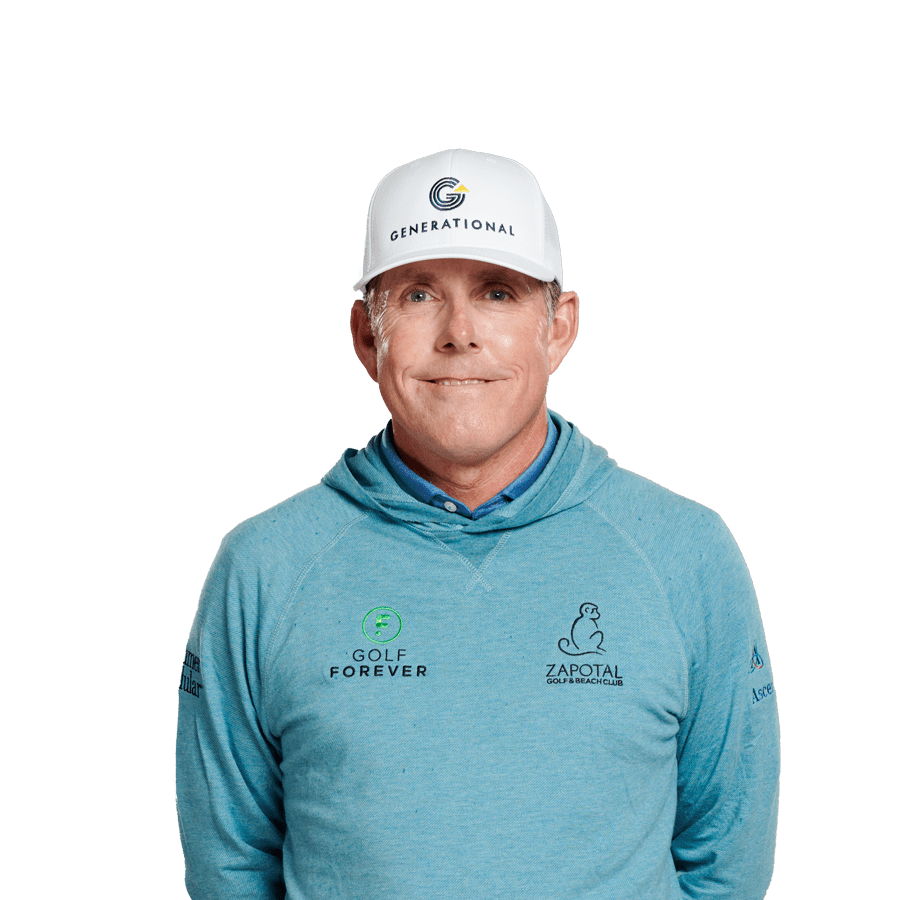 Justin Leonard | Player Profile | The 153rd Open