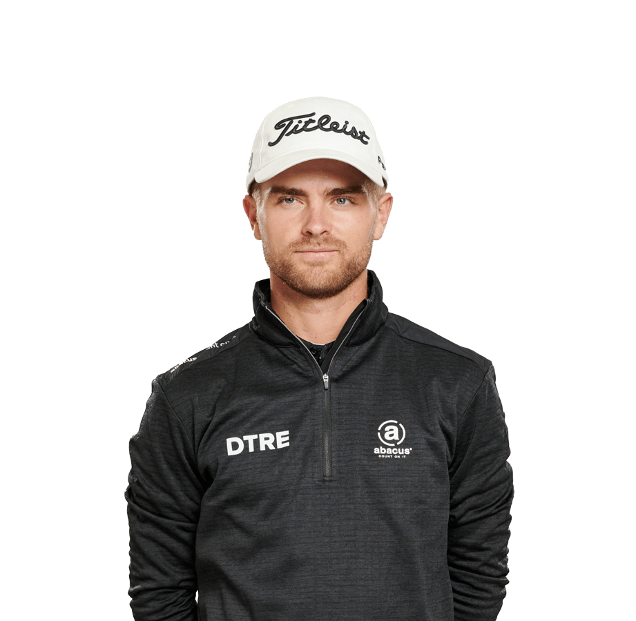 Charlie Lindh | Player Profile | The 152nd Open