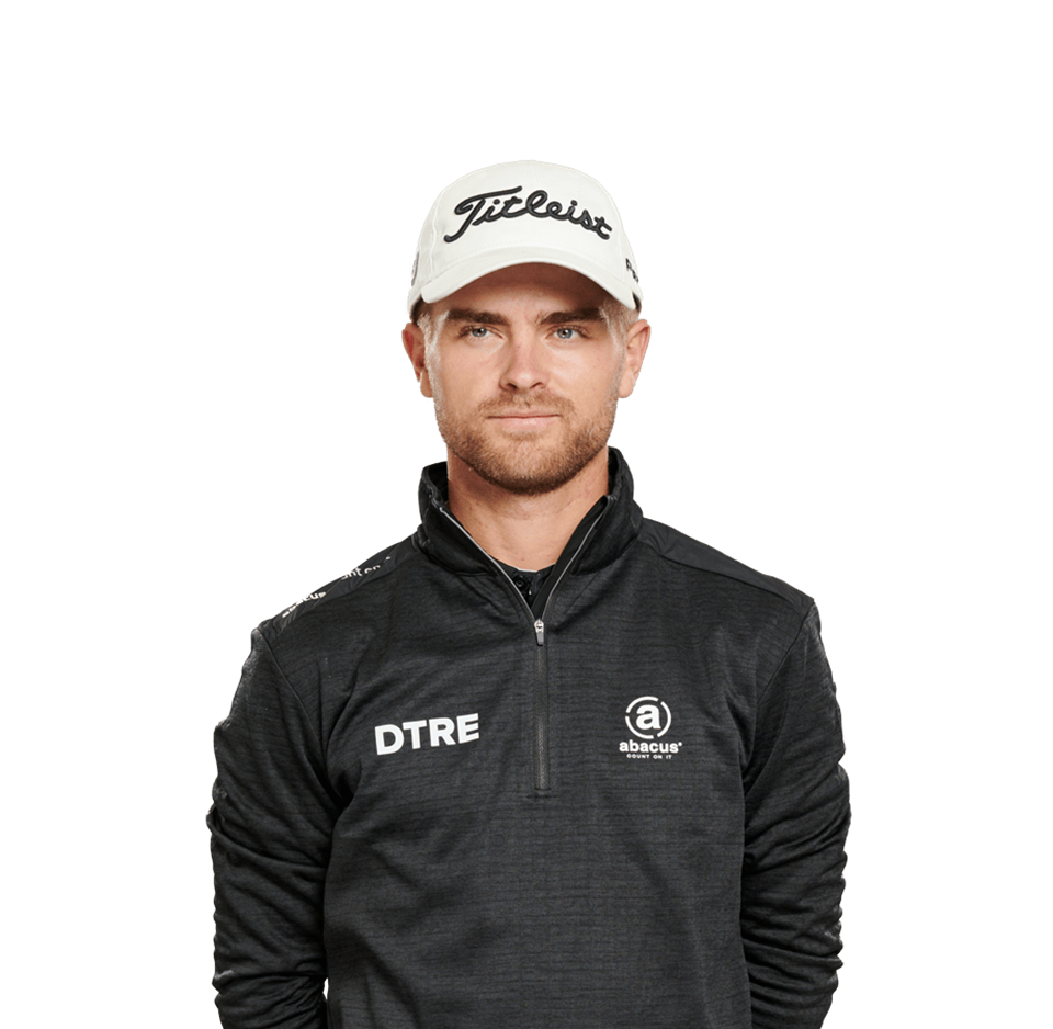 Charlie Lindh | Player Profile | The 152nd Open