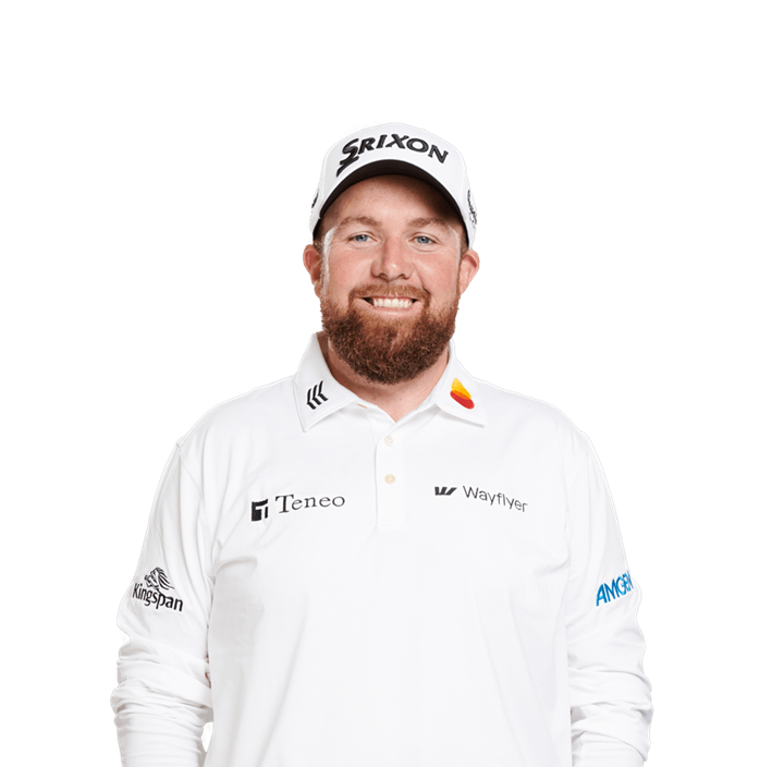 Shane Lowry | Player Profile | The 153rd Open