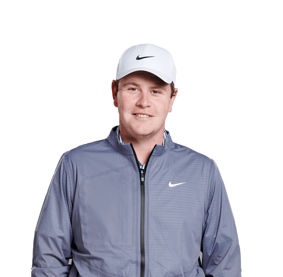 Robert MacIntyre | Player Profile | The 153rd Open
