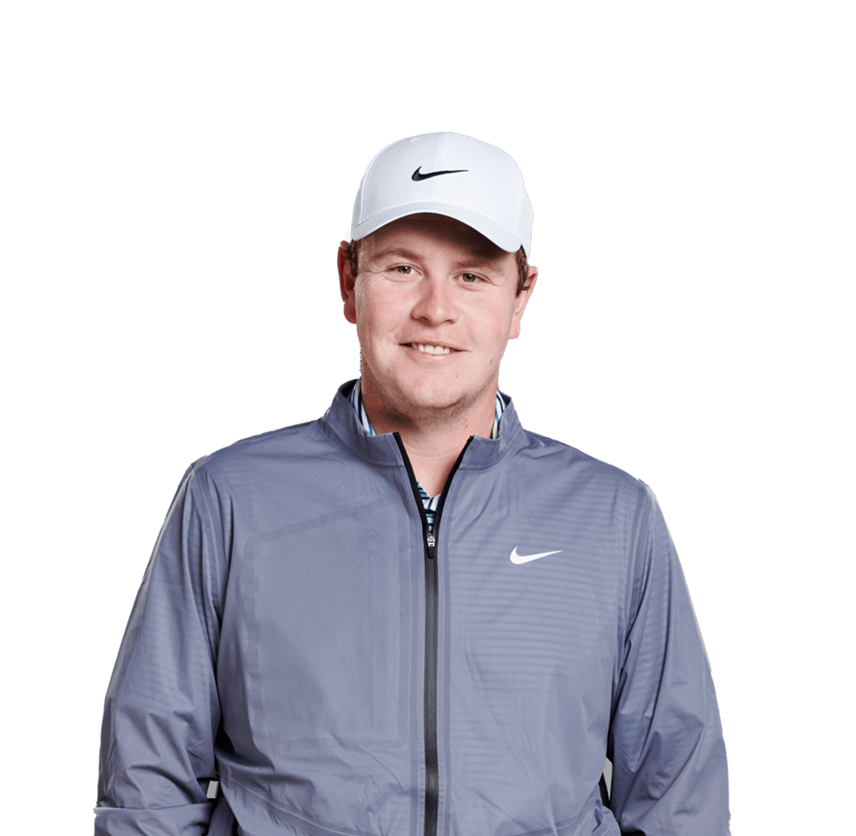 Robert MacIntyre | Player Profile | The 153rd Open
