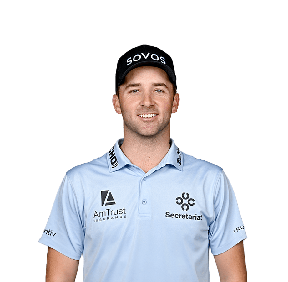 Denny McCarthy | Player Profile | The 153rd Open