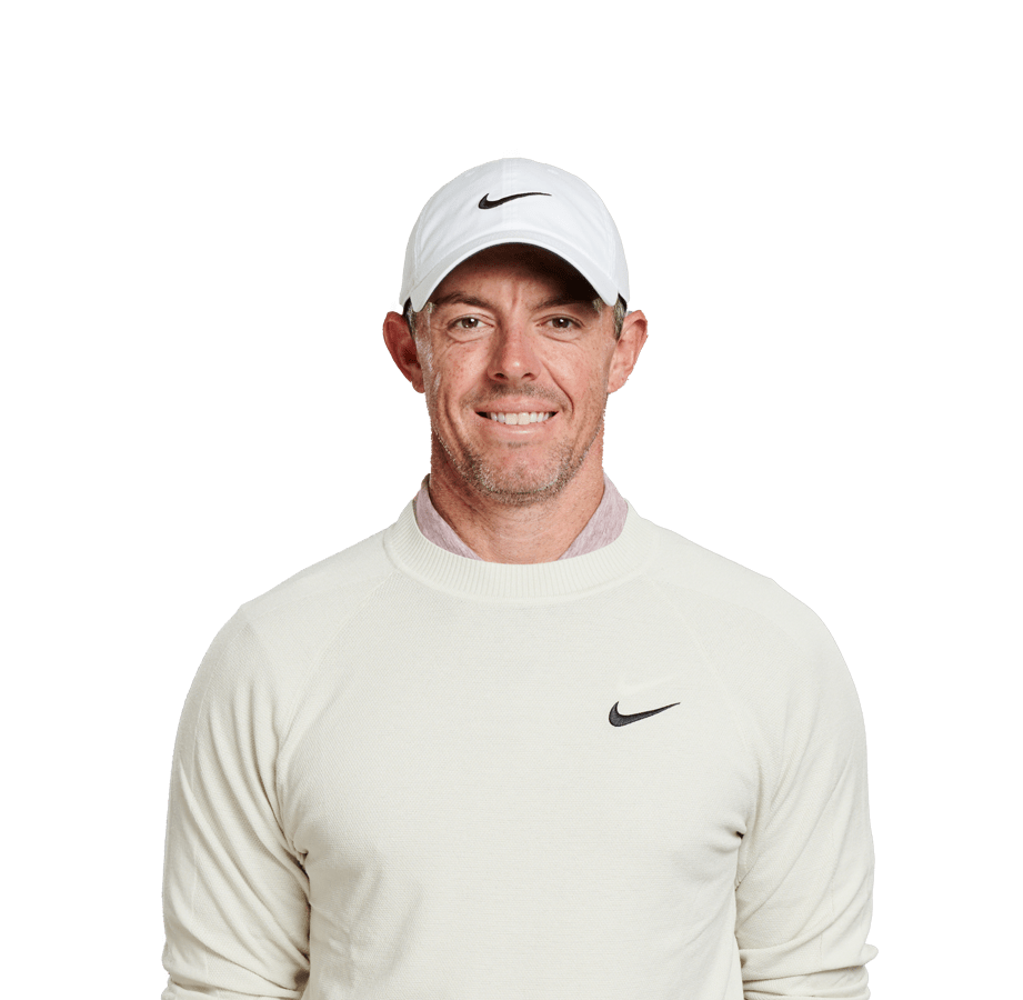 Rory McIlroy | Player Profile | The Open