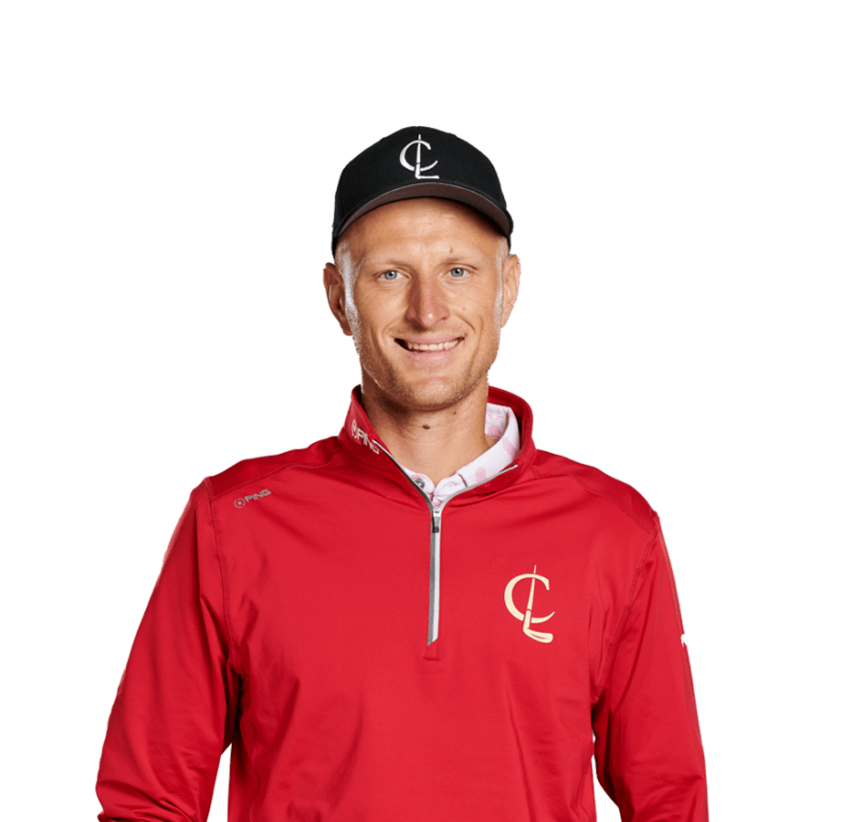 Adrian Meronk | Player Profile | The 152nd Open