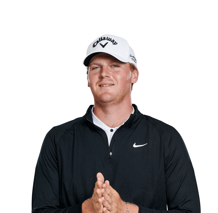 Tommy Morrison Player Profile The 152nd Open