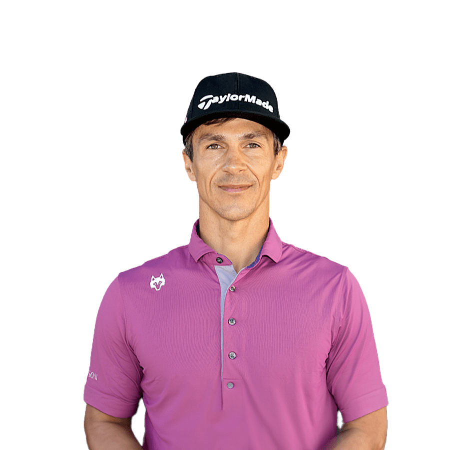 Thorbjorn Olesen | Player Profile | The 153rd Open